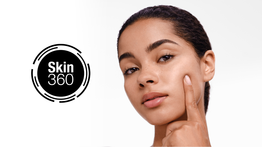 Neutrogena Skin360® - Your personalized skincare analysis tool